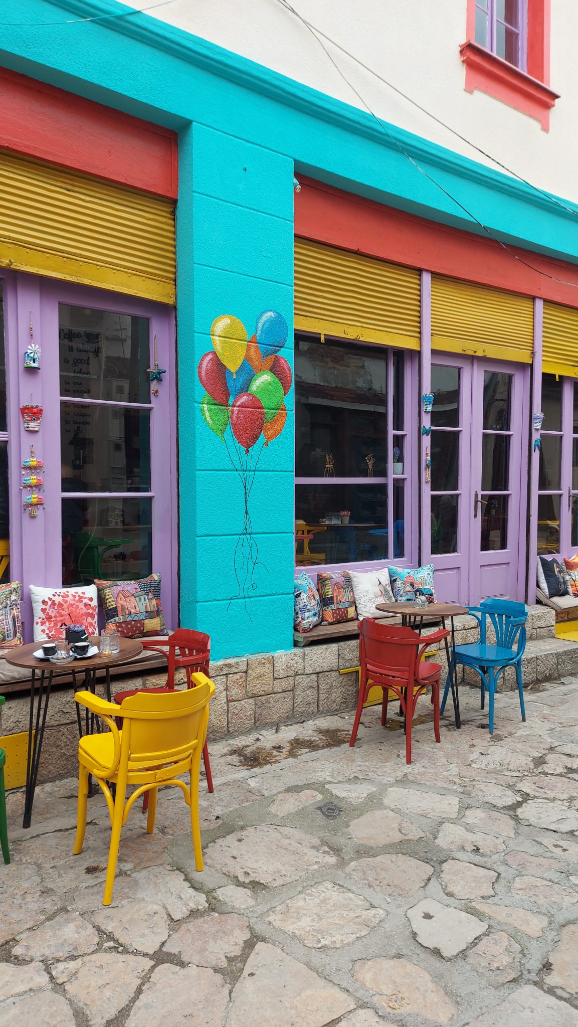 Skopje Old Bazaar - Top 10 places to visit - Skopje walking tours